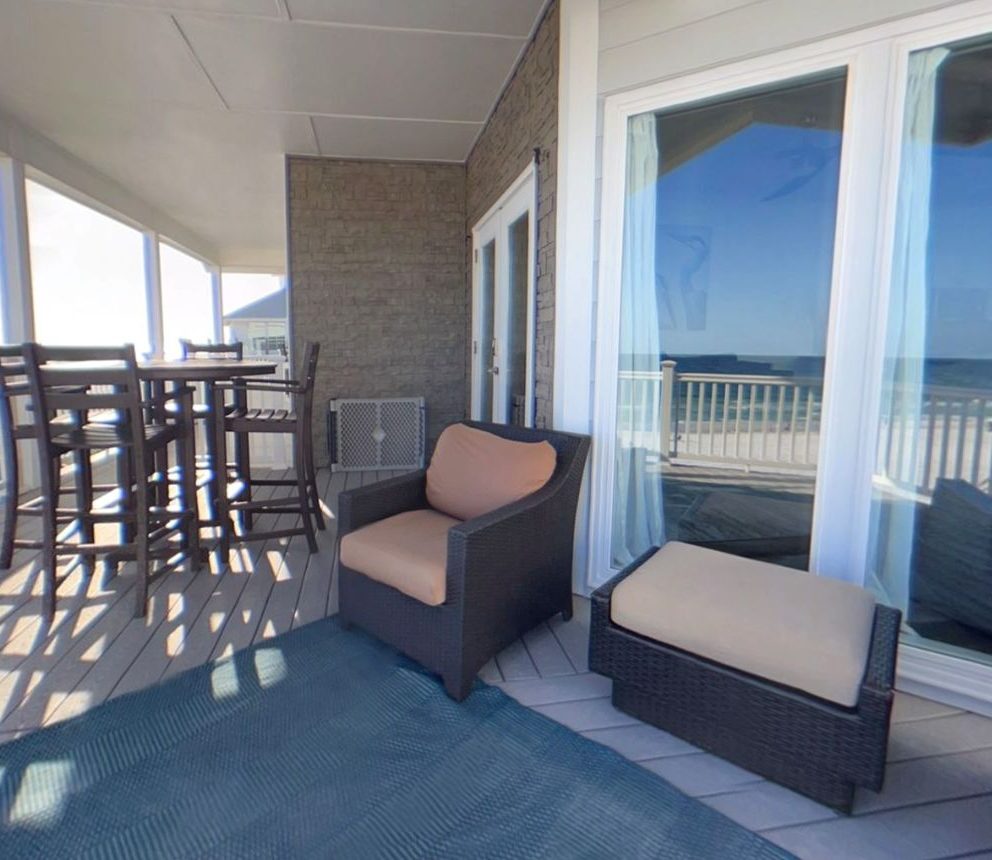 30A Beach Rentals Florida – Ocean Air