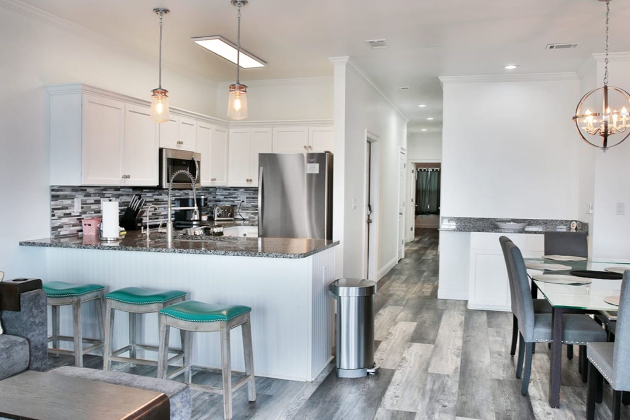 30A Santa Rosa Beach: Lower East – Ocean Air