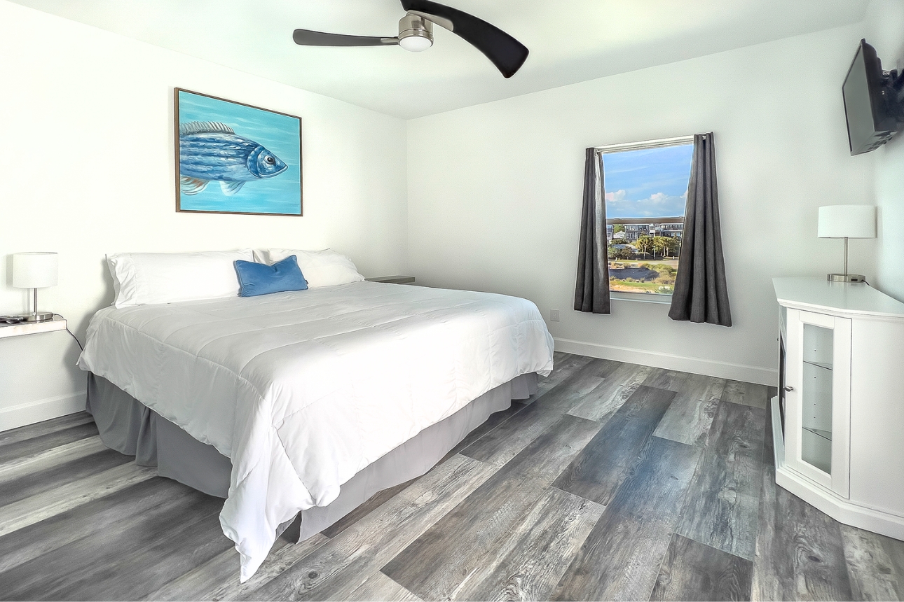 30A Santa Rosa Beach: Upper East – Ocean Air